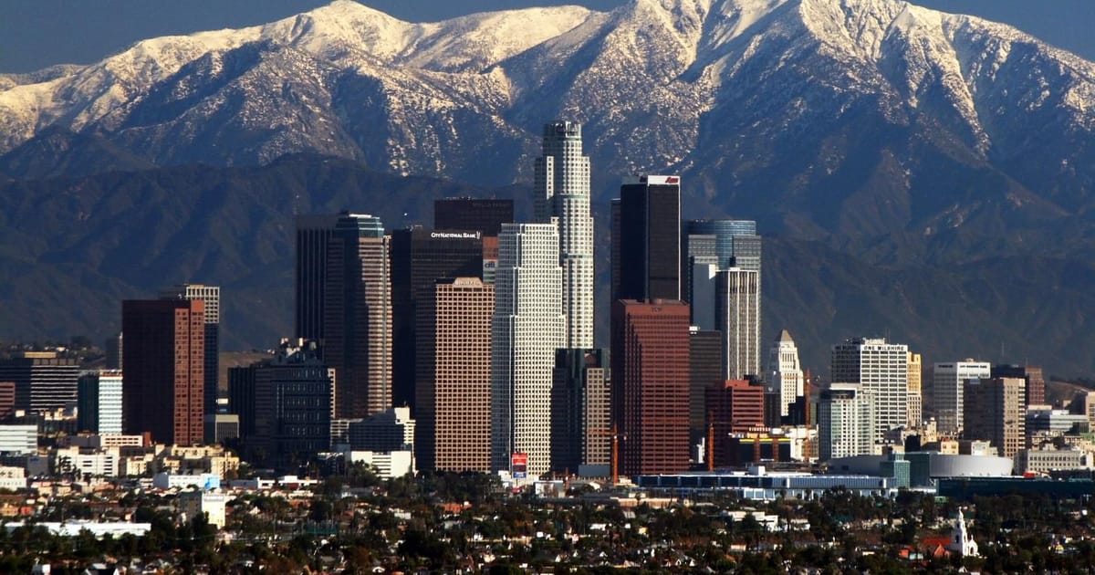 John Deatherage | about.me