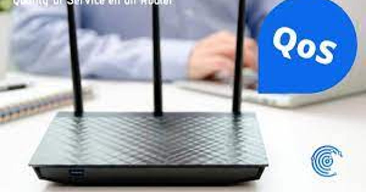 router QoS on or off: Disable QoS - Memphis | about.me