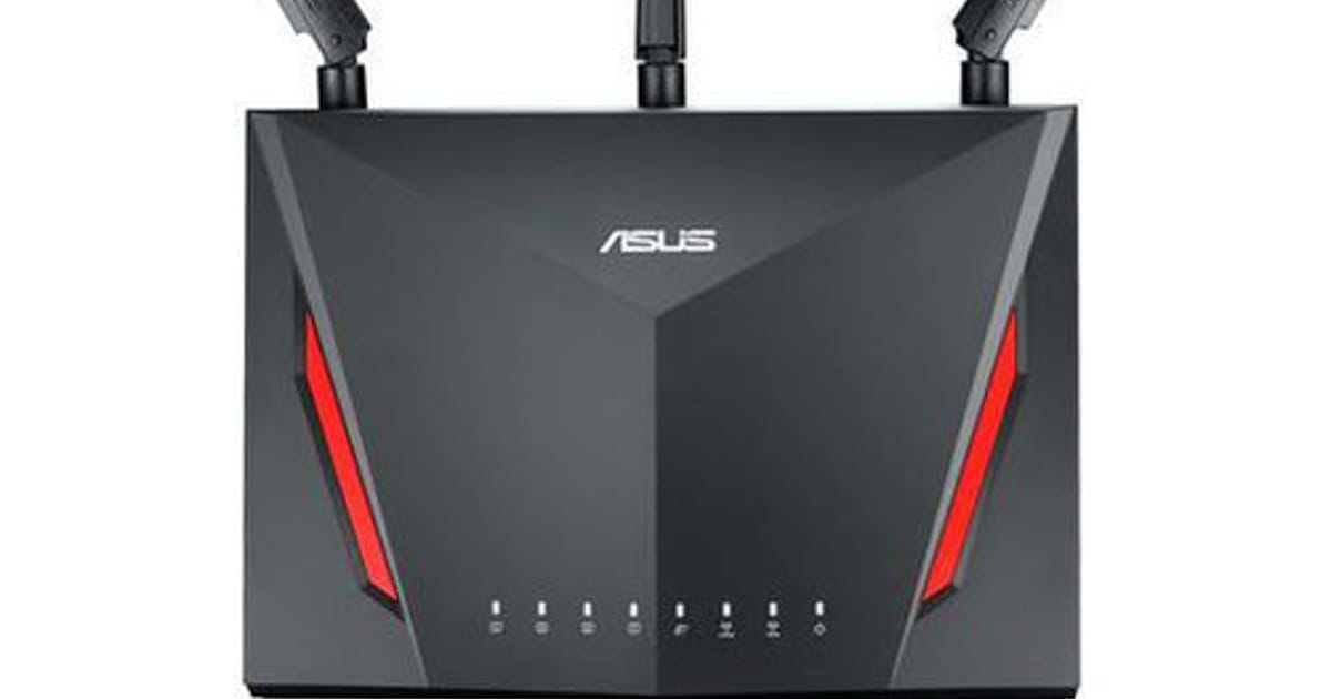 Router.asus.com - 3559 Gore Street,Houston,Texas,77002 | about.me