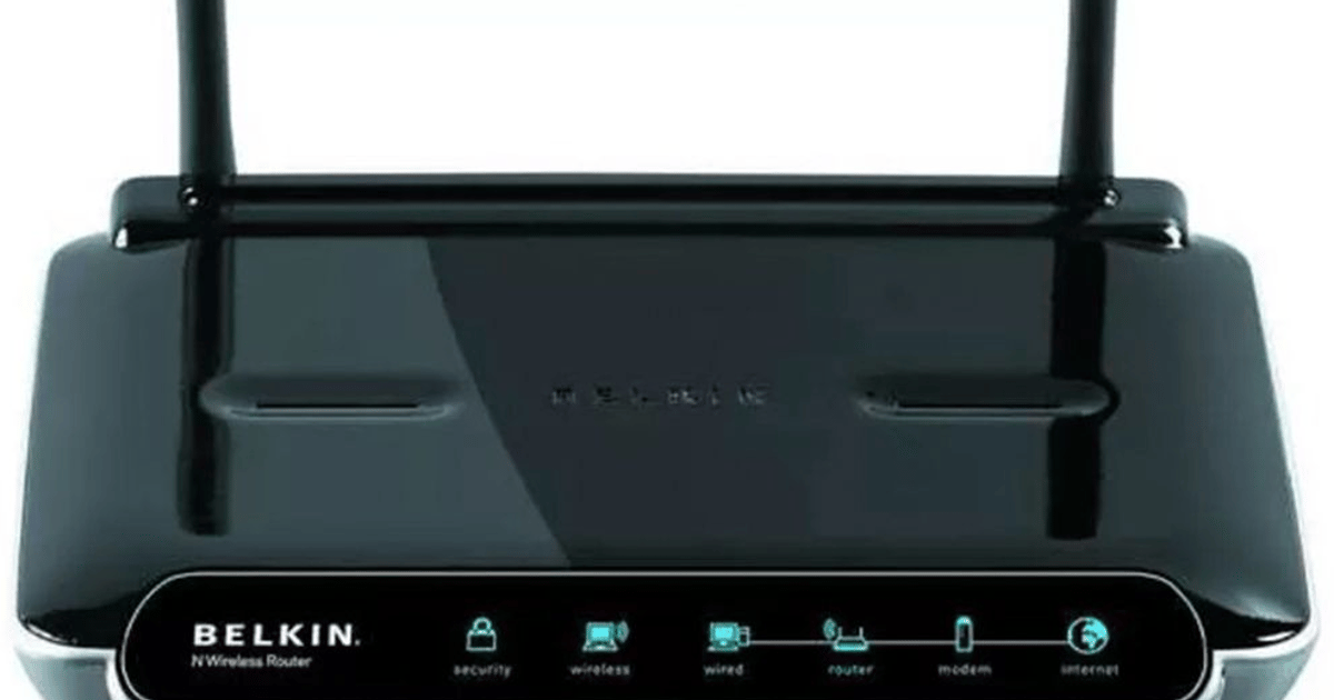 Router king - chenai | about.me