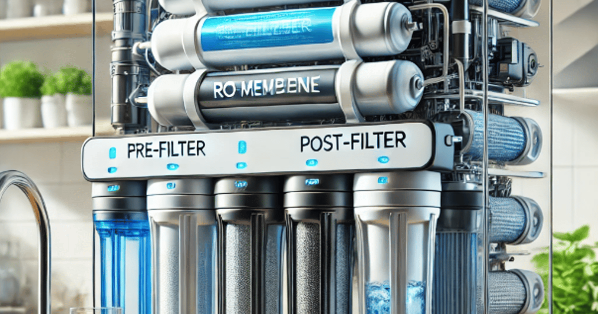 RO Water Filters - United States | about.me