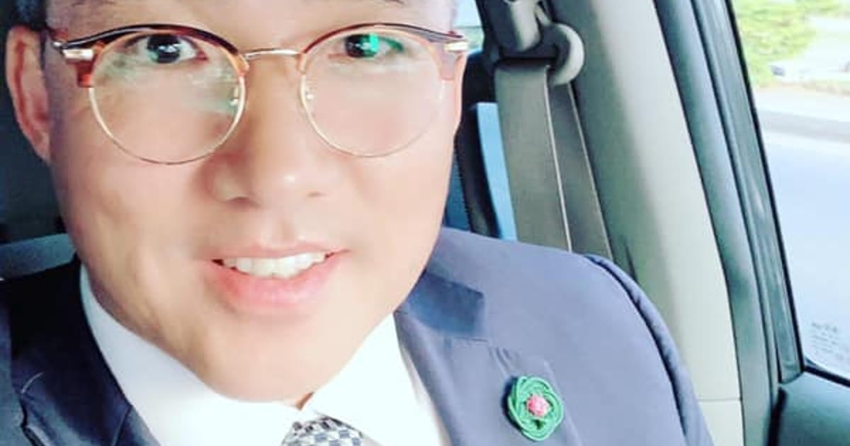 Roy Cheng - Washington, D.C. USA, US Department of Human Service ...