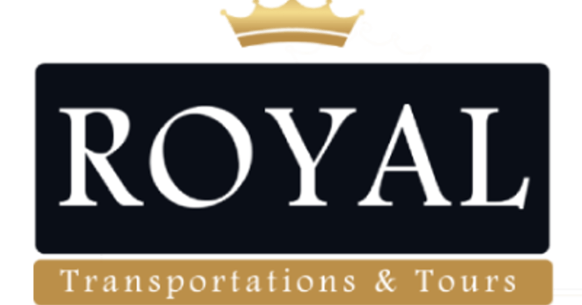 Royal Transportations & Tours - Saudi Arabia | about.me