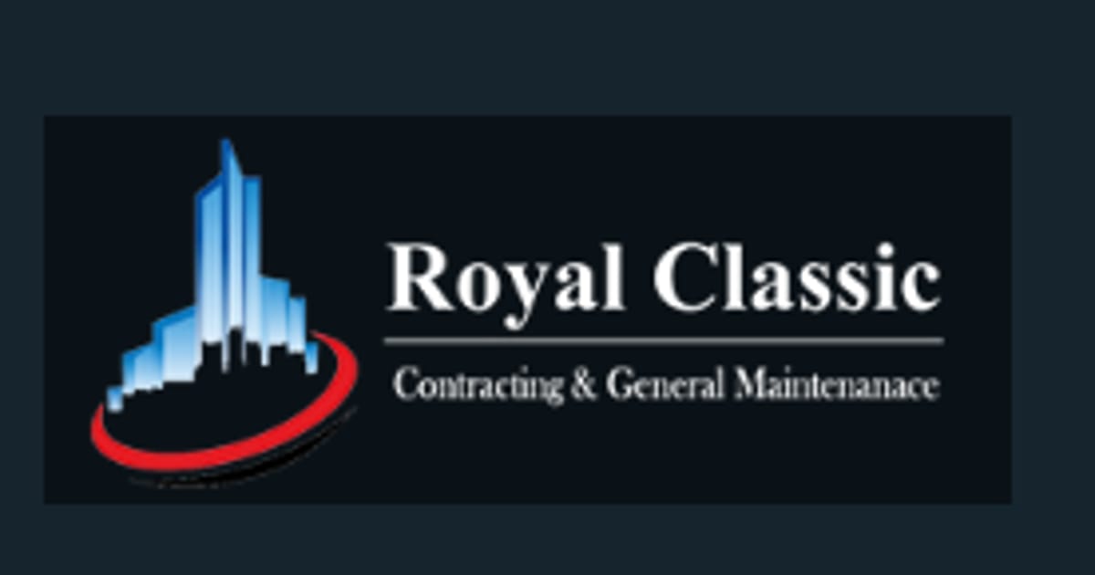 Royal Classic - UAE | about.me