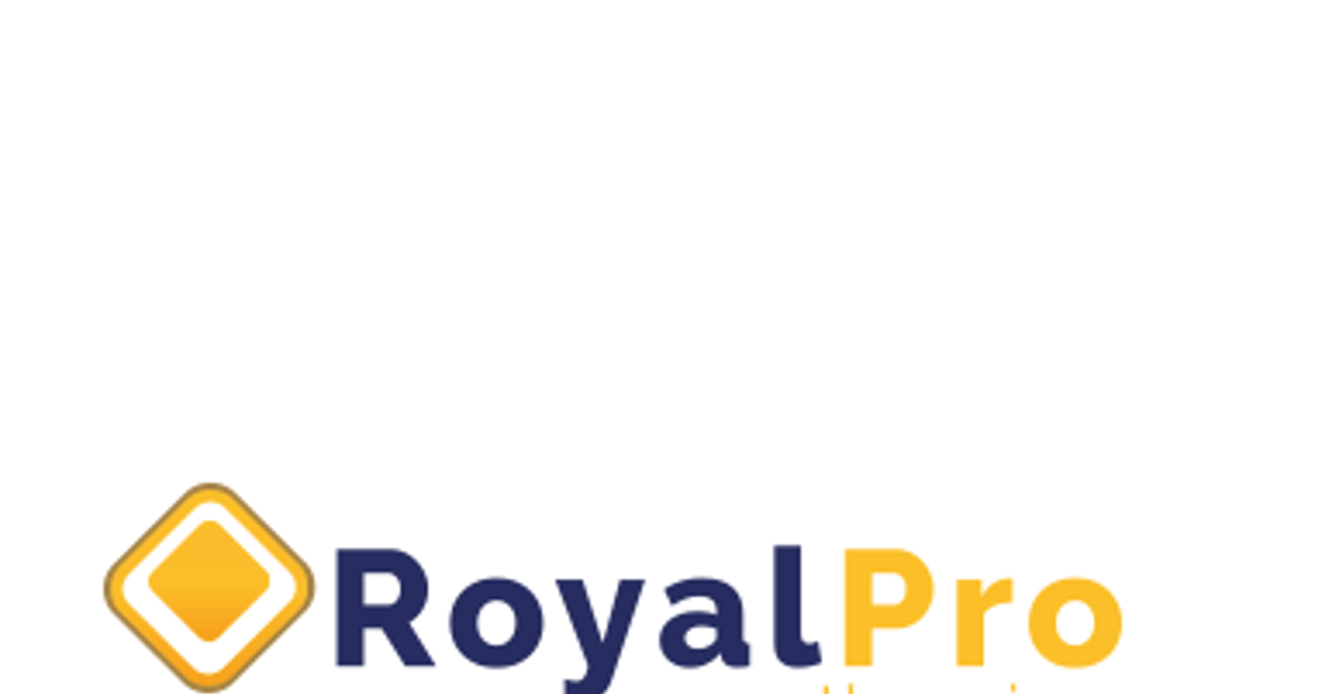 Royal Pro - Chile | about.me