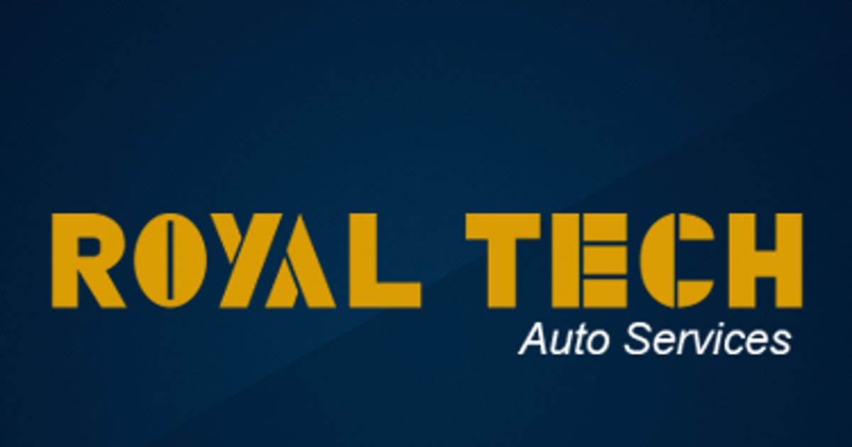 Royal Tech - Al Marabea Road - 26th St - Al Quoz Industrial Area 2 - Dubai - United Arab ...