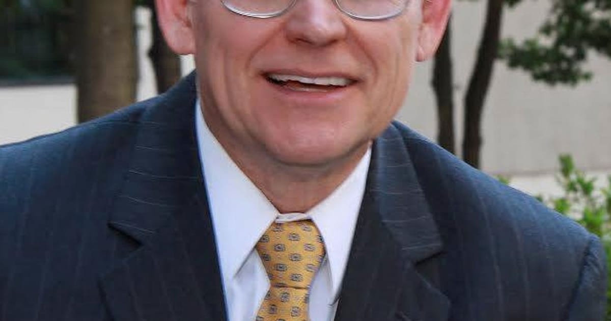 Roy Beck - Arlington, VA | about.me