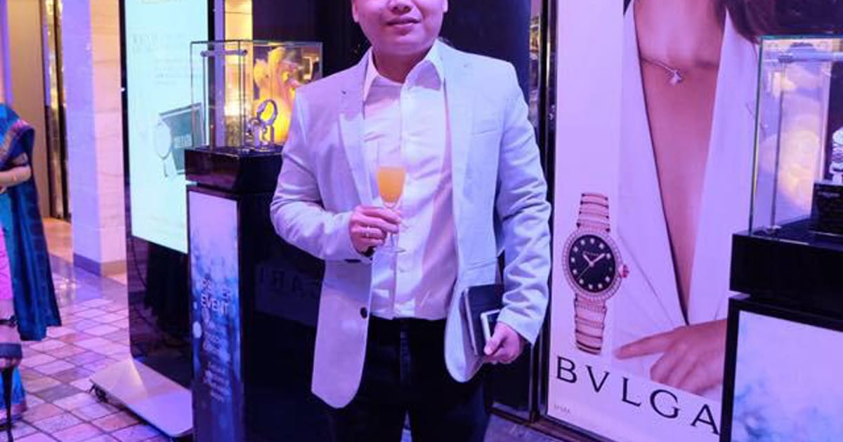 Roy Li - Indonesia | about.me