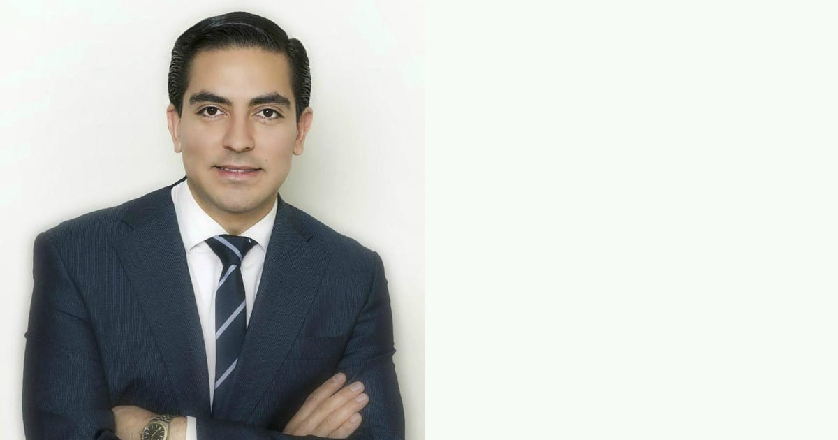 Rodrigo Márquez - Barcelona, Catalonia, Spain, LLORENTE & CUENCA ...