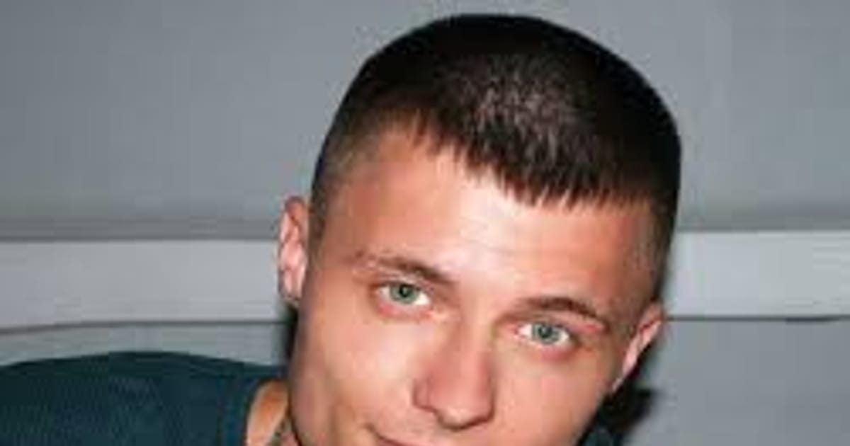 Richard Potter - usa | about.me