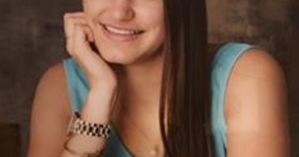 Rachel Rayborn | about.me