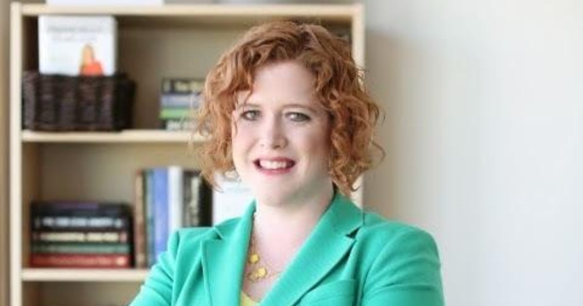 Rachel Sanborn | about.me