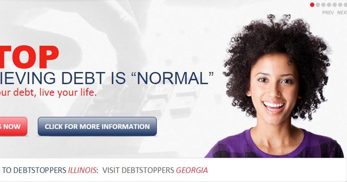 Robert J. Semrad - Chicago, Illinois, United States, DebtStoppers ...