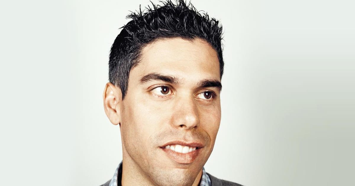 Ryan Spoon | about.me