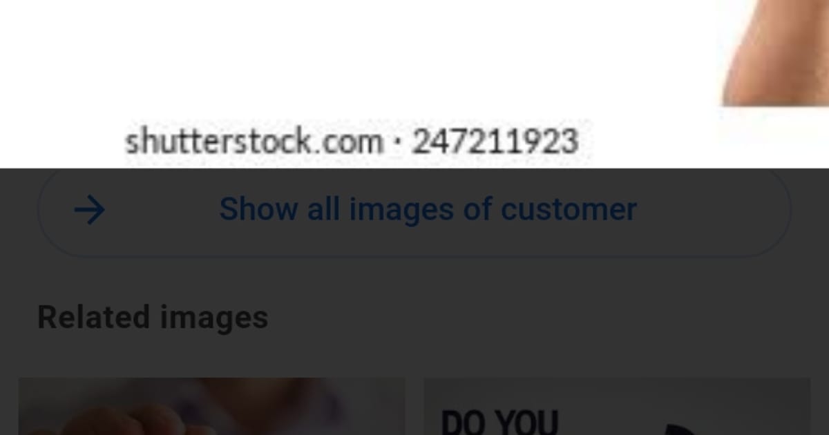 Customer Service | about.me
