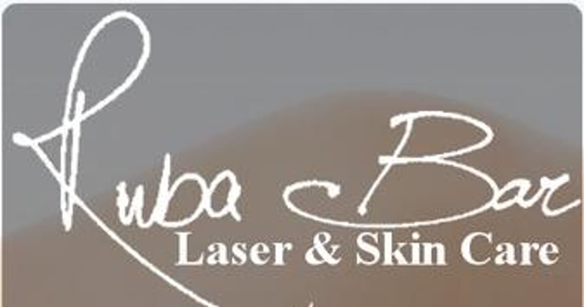 Ruba Bar Laser & Skin Care | about.me