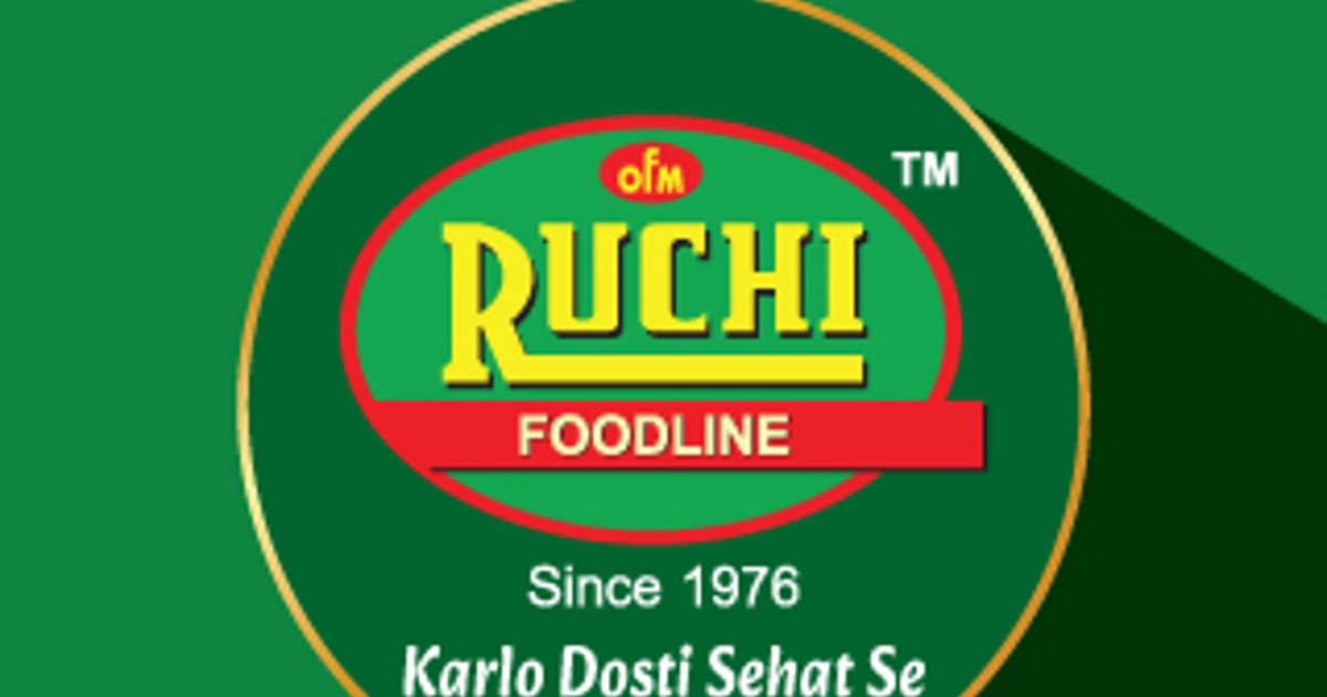 Ruchi Foodline - Type-II, No.8, Industrial Estate, Madhupatna, Cuttack ...