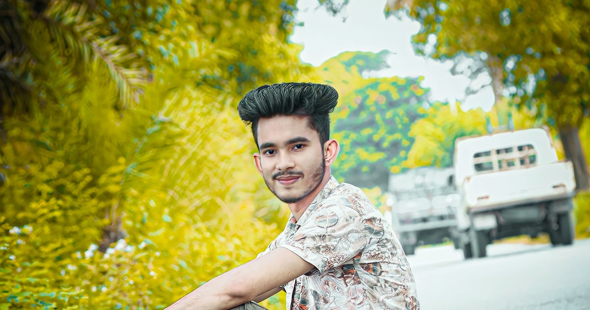 RUDRO CHAWDHORY - Fulbaria,Mymensingh, Dhaka. | about.me