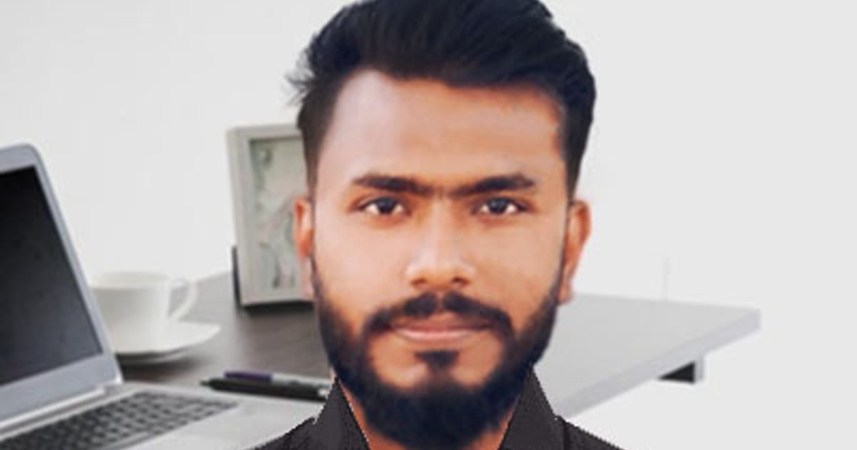 Md Ruhan - Google Ads | about.me