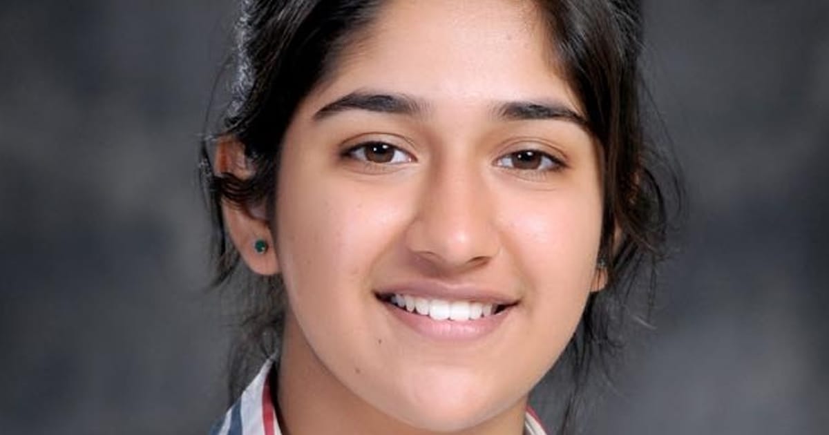 ruhi chaudhary - india | about.me