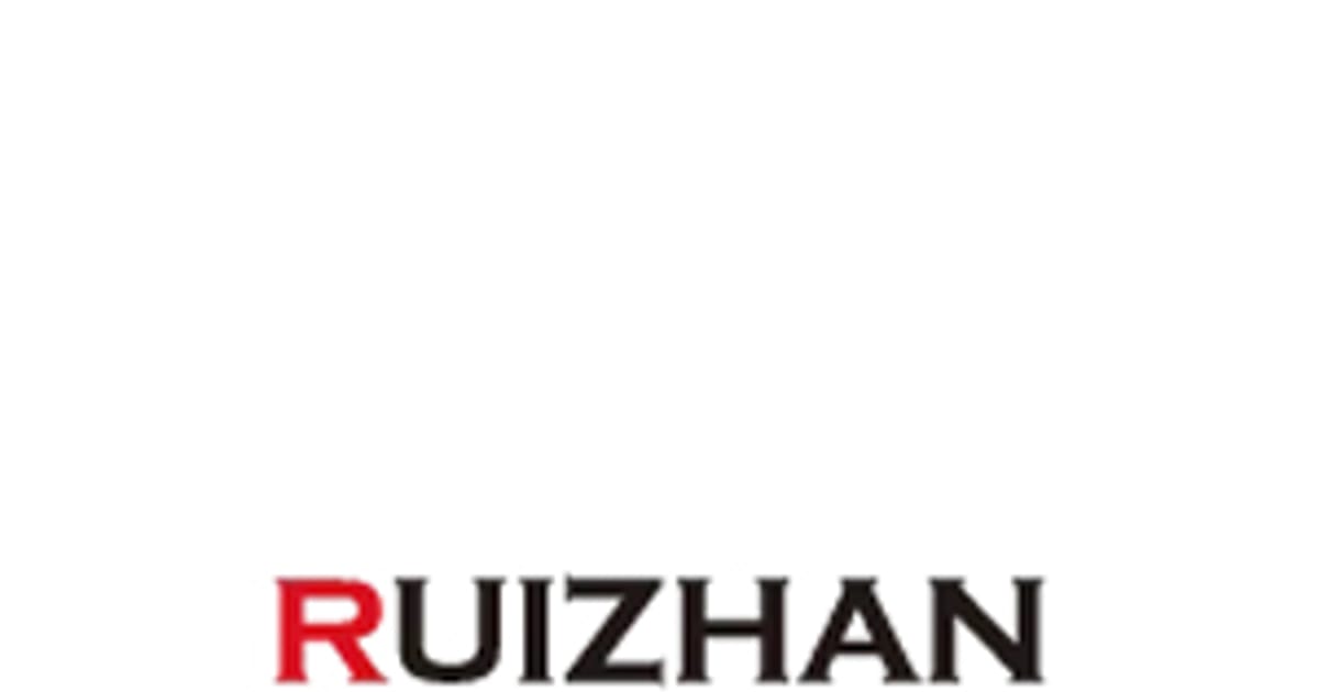 RUIZHAN com - No. 5 Zhenxing Road, Nanmo Town, Haian City, Nantong, Jiangsu | about.me