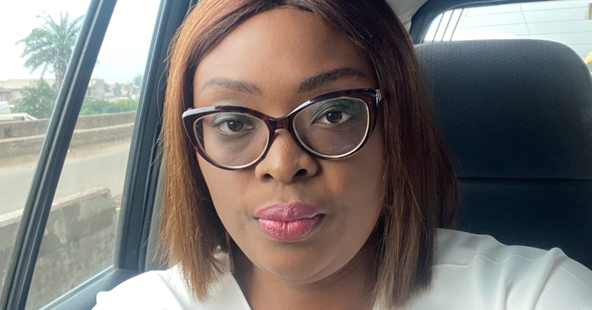 Rukayat Fawehinmi-Adelekun - Lagos Nigeria | about.me