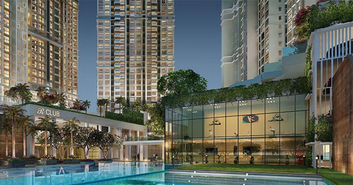 Runwal Group - Runwal & Omkar Esquare 4th Floor, Off Eastern Express ...