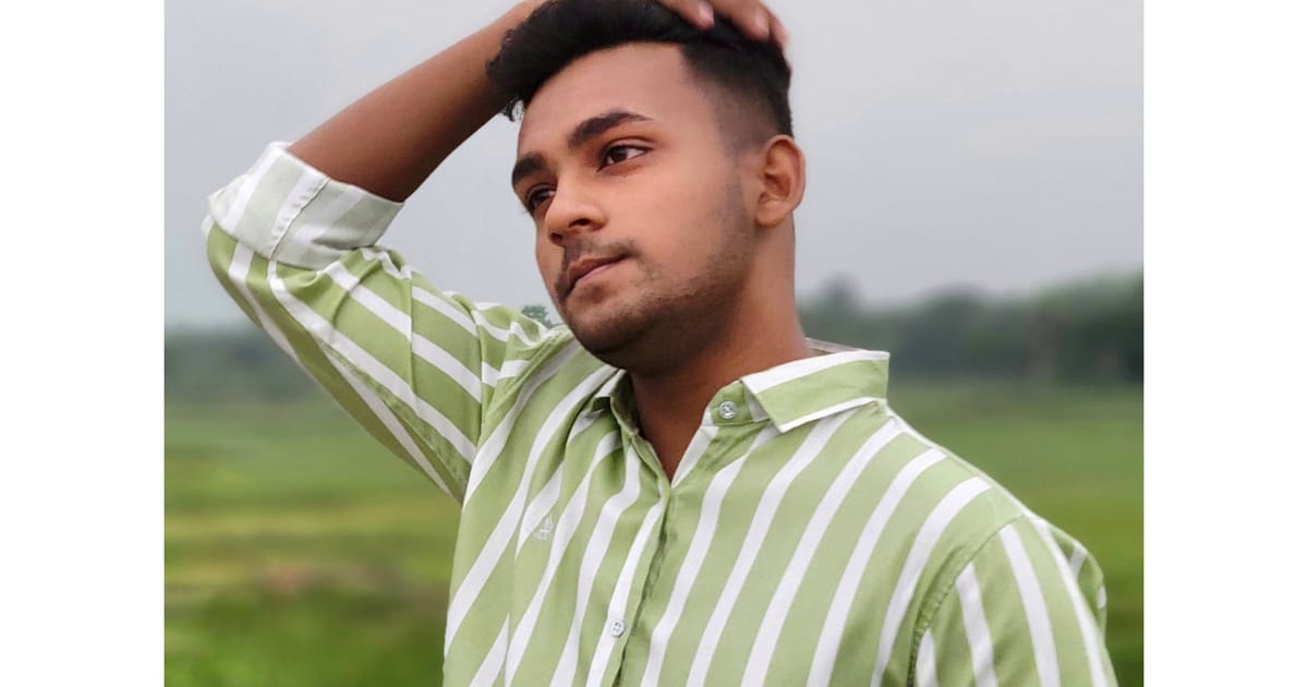 MD Rupom Hassan | about.me