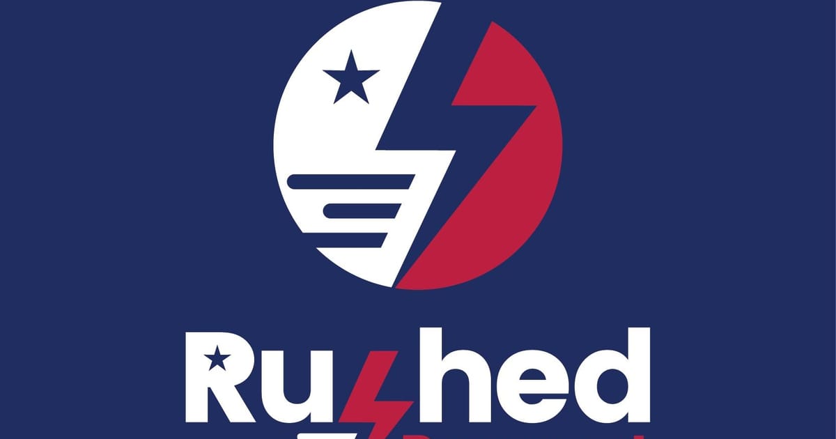 Rushed Passport - 7901 4th St N suite 300, St. Petersburg, FL 33702 ...