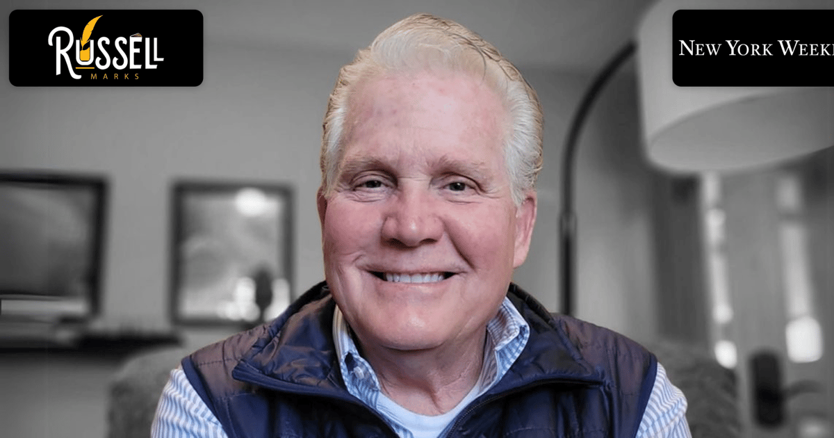 Russell Marks - New Jersey | about.me