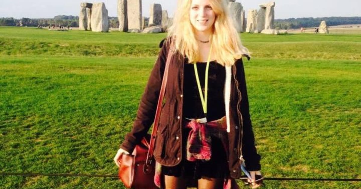 Ruth Hudson - Manchester Metropolitan University | about.me