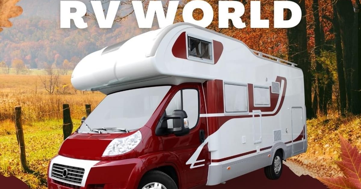 RV & Camper - USA | about.me