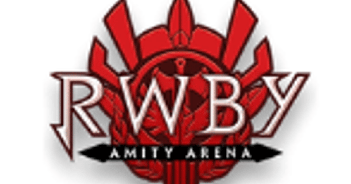 RWBY Store Official - USA | about.me