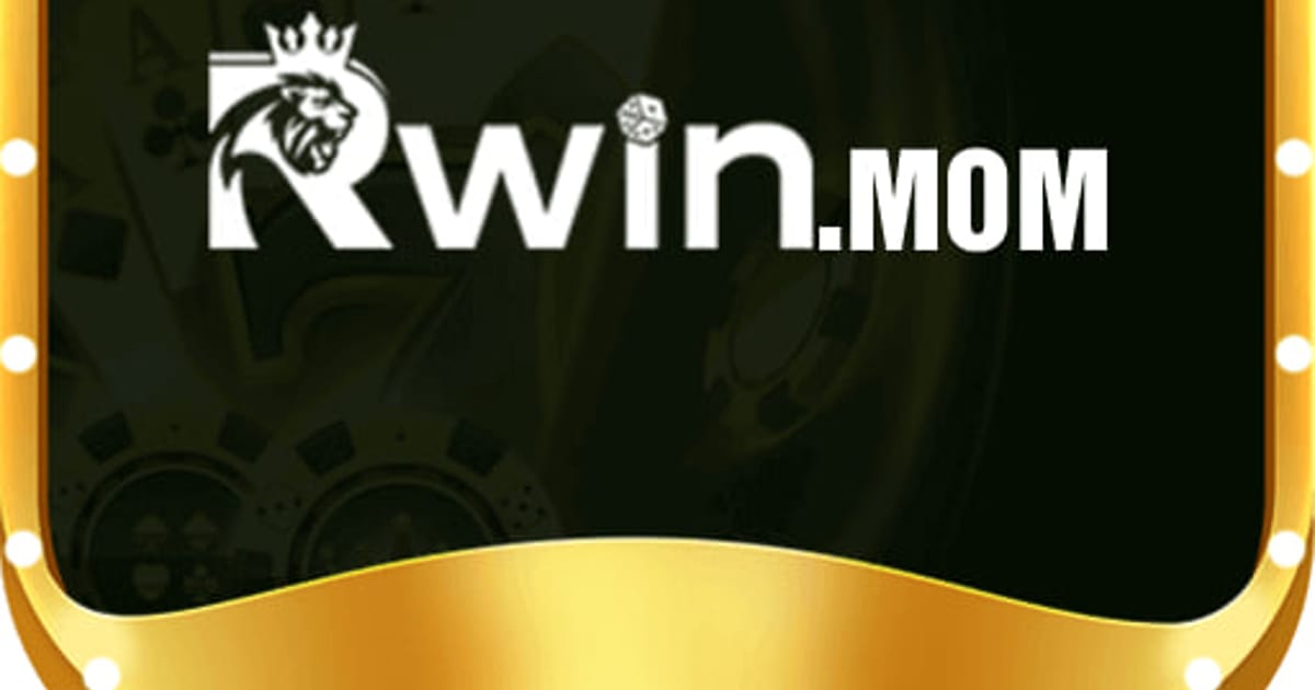 Rwin | Rwin.Com | Trang Chủ Chính Thức 2025 | +88K - 722 Đ. Trường Sa ...