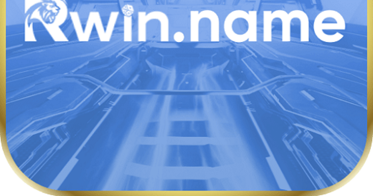 rwin name | about.me