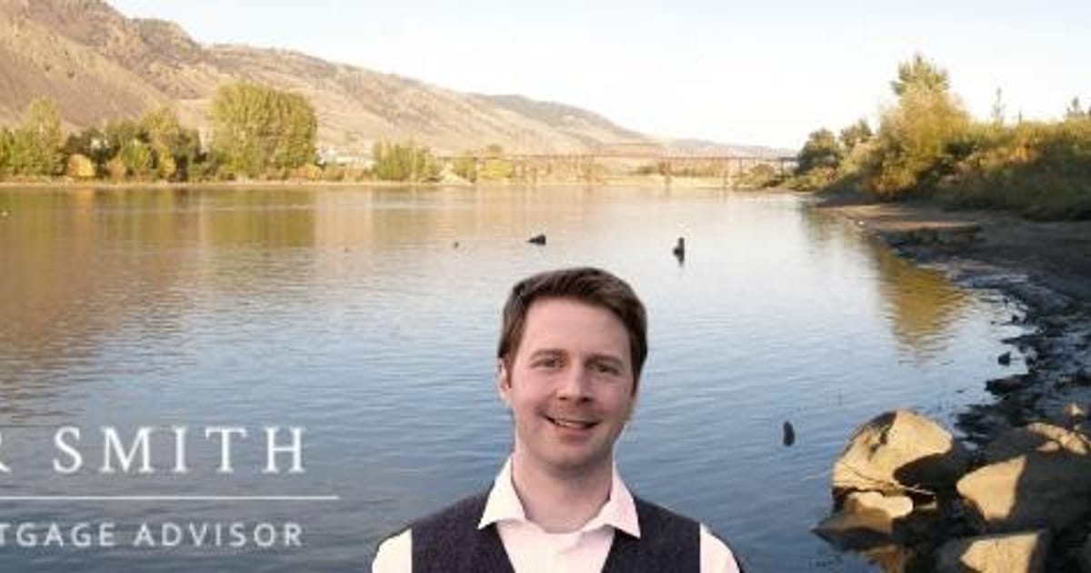 Ryan W. Smith - Kamloops, British Columbia, Canada, Ryan W. Smith ...