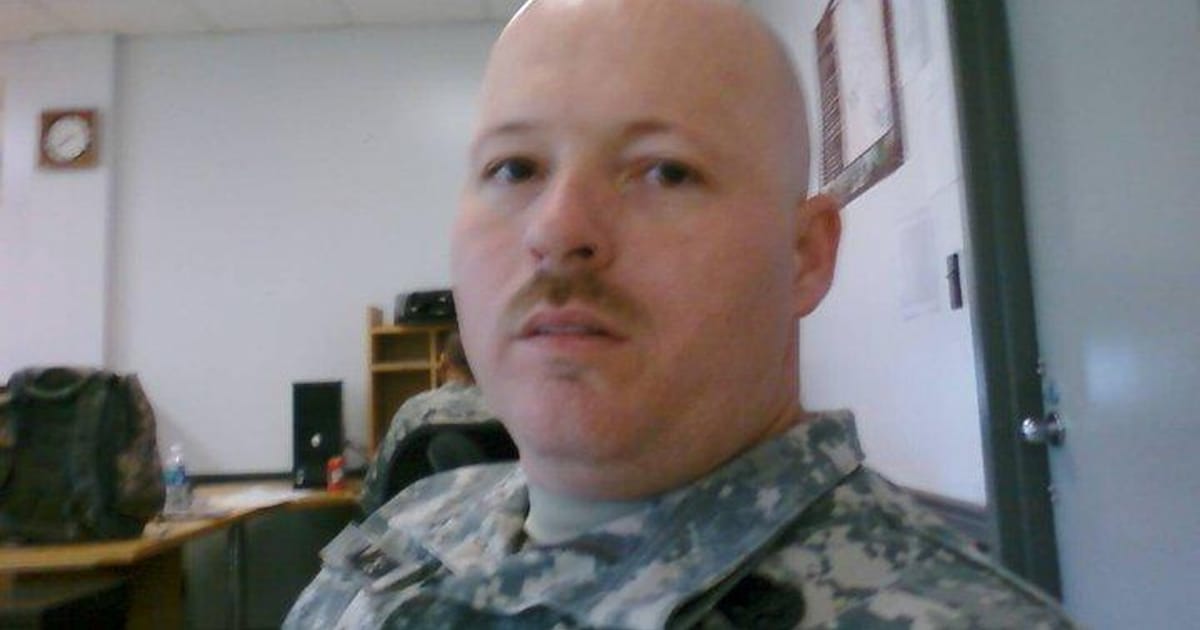 Ryan Devon - Los Angeles, California, United States, United States Army ...