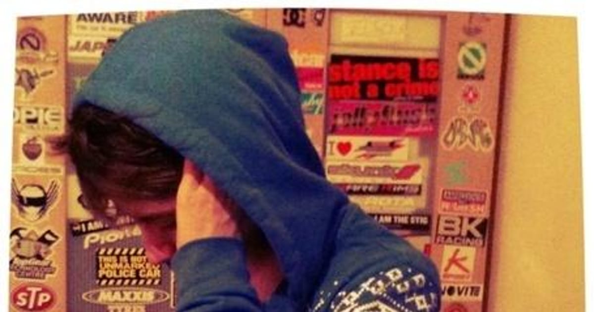 Ryan Merrett | about.me