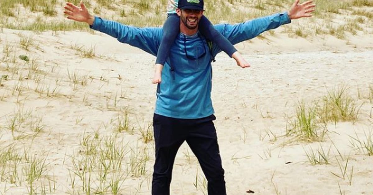 Ryan Hagy - Ann Arbor, Michigan, Lineage Logistics, Western Michigan ...