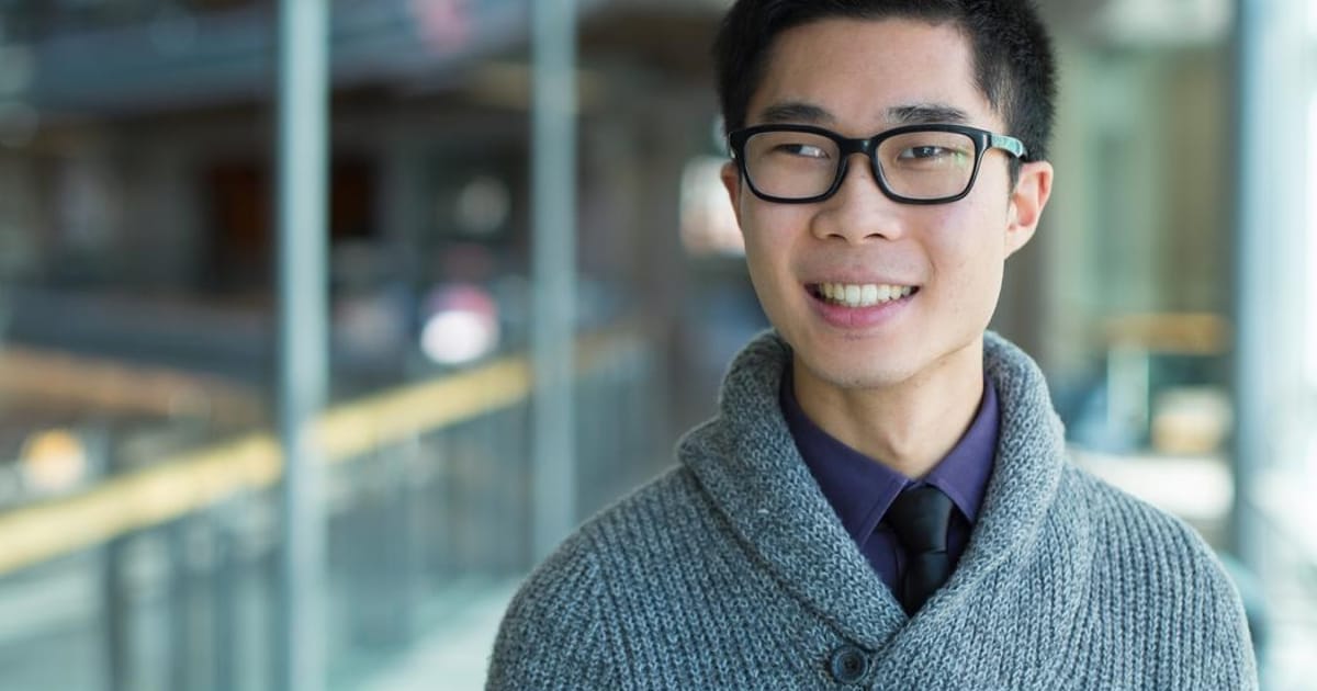 Ryan Cheung - Vancouver BC | about.me