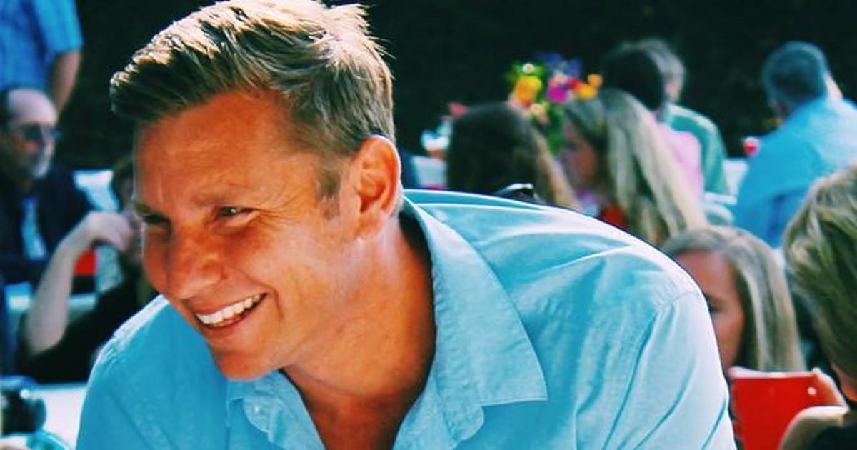 Ryan Daffron - Laguna Niguel California, EDGE Church, Greater Reach Inc ...