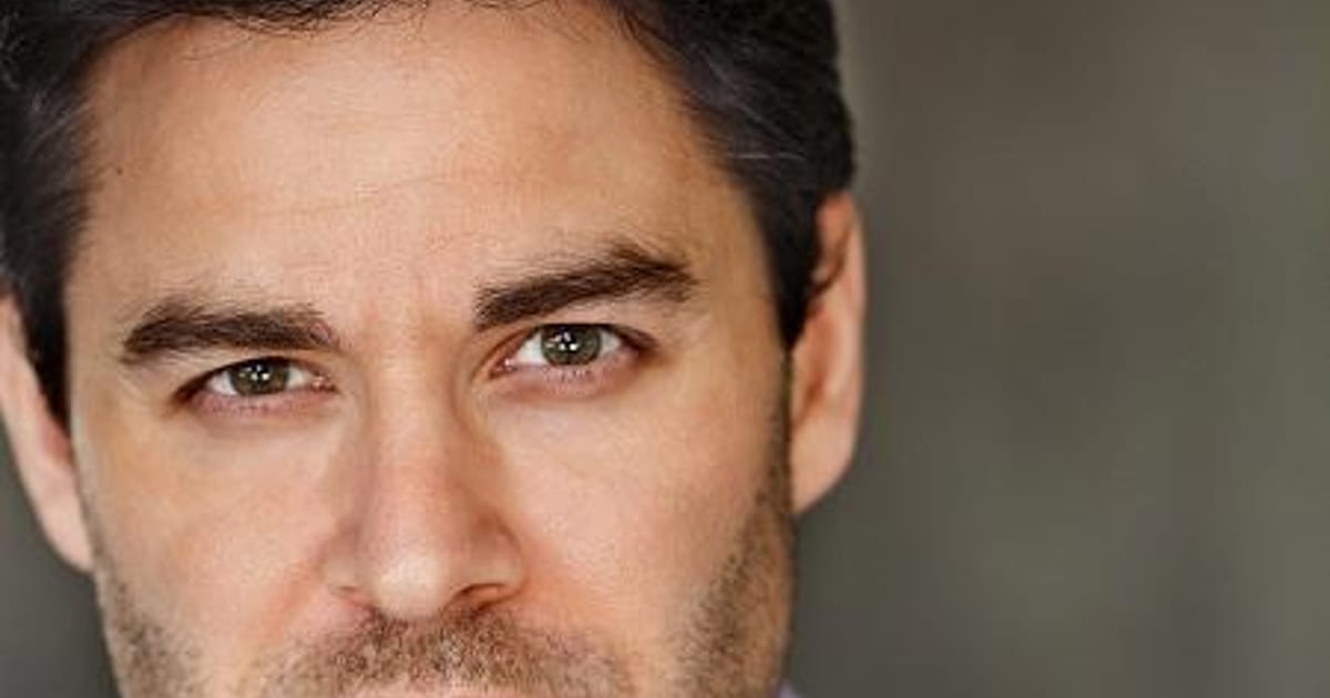 Ryan Keith Turner | about.me