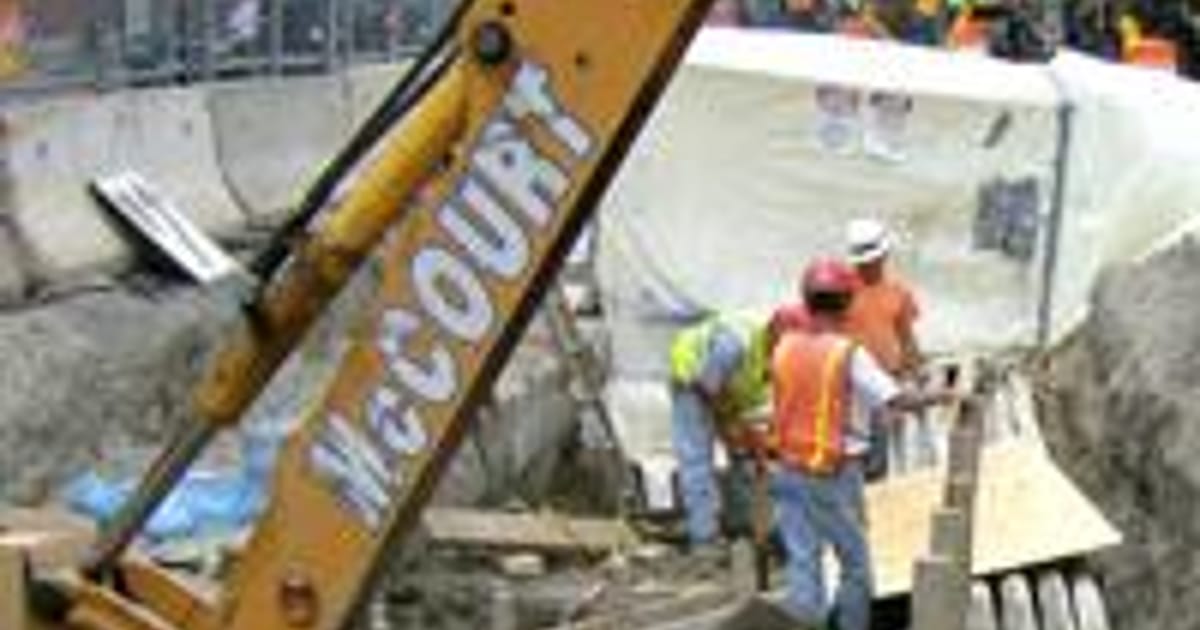 Ryan McCourt McCourt Construction - Boston, Massachusetts, United ...