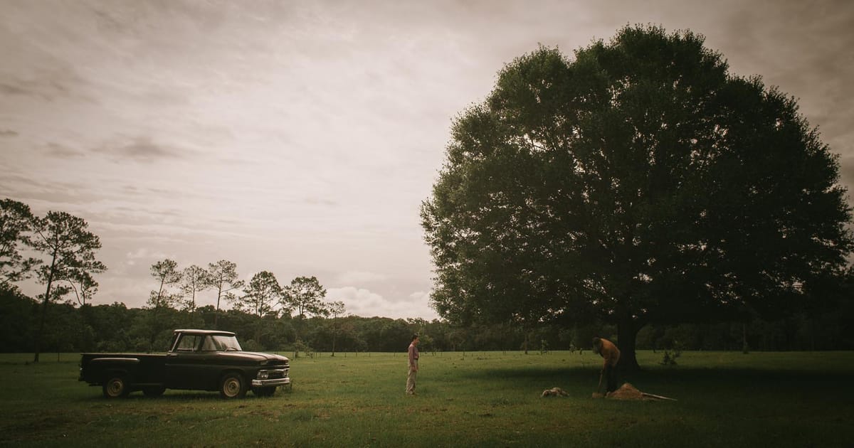 Ryan Patrick Dean | about.me