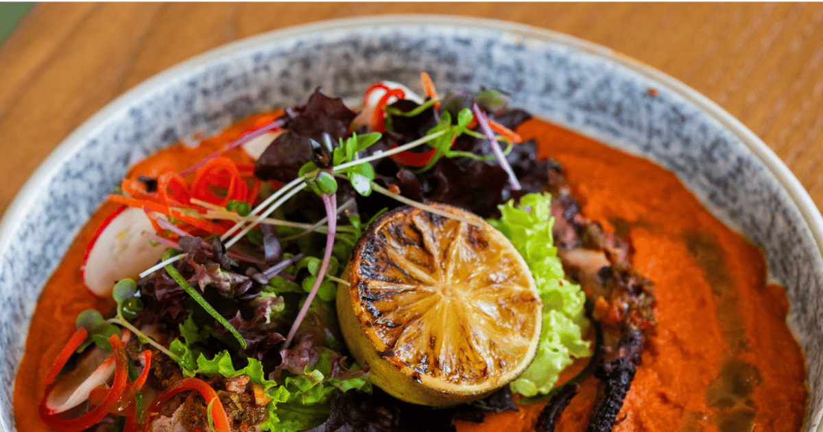 Ryba Seafood - Abu Dhabi, United Arab Emirates | about.me