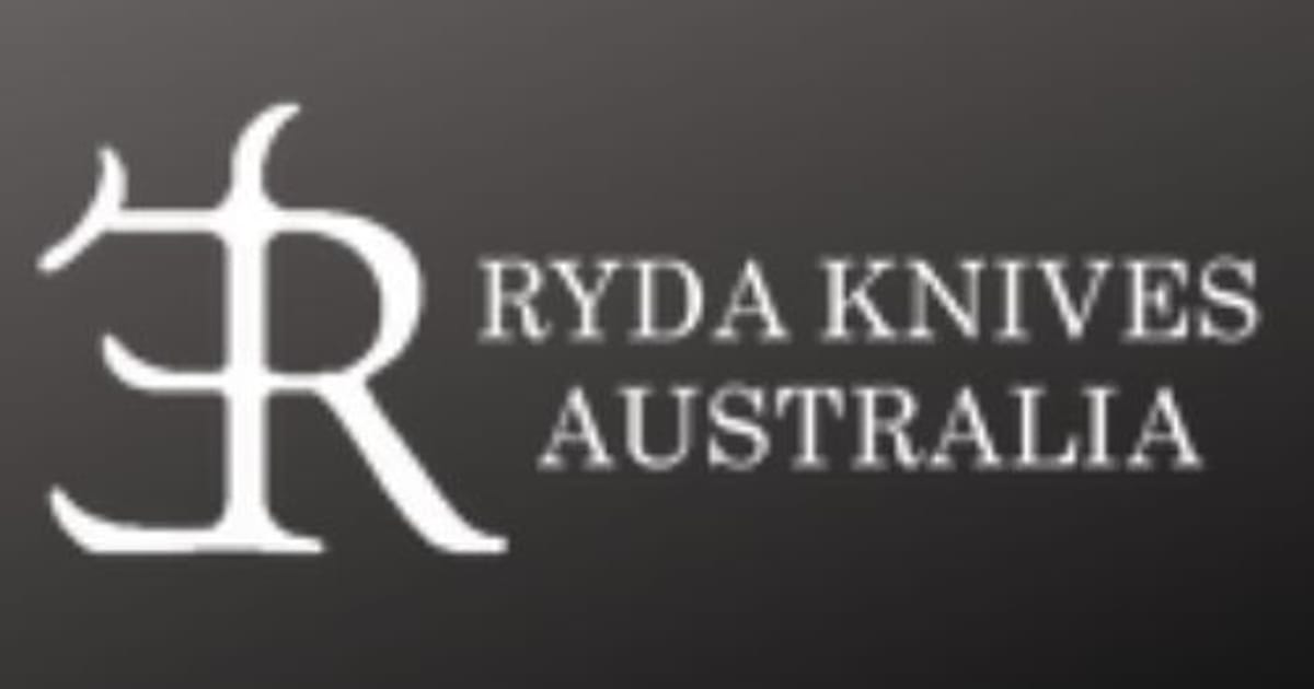 Ryda Knives - A1/35-39 Bourke Road Alexandria NSW 2015 Australia | about.me