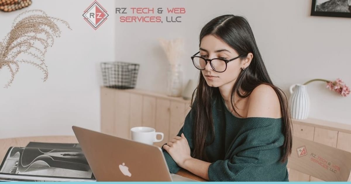 RZ Tech& Web Services,LLC - USA | about.me