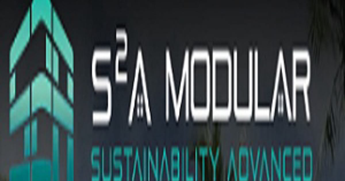 S2A Modular Home Builders - Palo Alto, CA | about.me