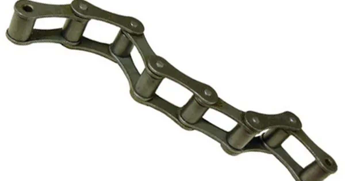 s55 agricultural chain - US | about.me