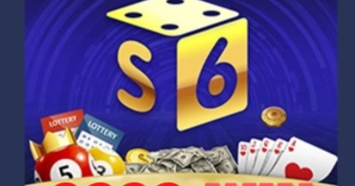 S666 - S666 Casino - Nhà cái uy tín - Số 7 Nguyễn Khắc Viện, P.Tân Phú, Q.7, TP.HCM | about.me